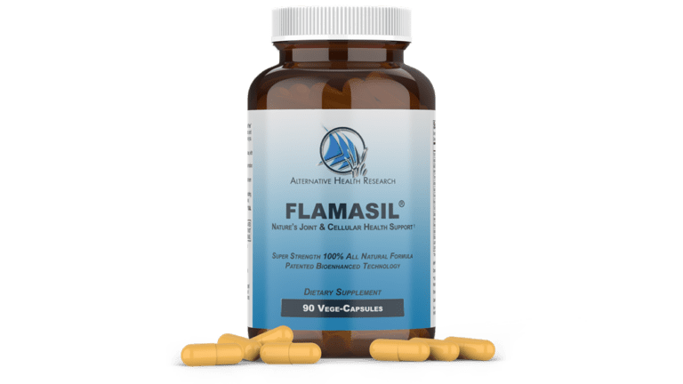 Flamasil® for Inflammation & More